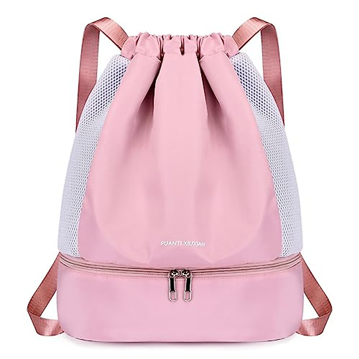 Large Travel Backpack Women, Carry On Backpack,Hiking Backpack Waterproof Outdoor Sports Rucksack Casual Daypack