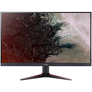 Acer Nitro Gaming Series VG270 27" Black IPS Freesync 75Hz LED Monitor 1920 x 1080 Widescreen 16:9 1ms Response Time (Renewed)