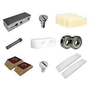NBSLA Hobart Saw Repair Kit - HRK-3, Fits 5013, 5213, 5313, 5413 Saws