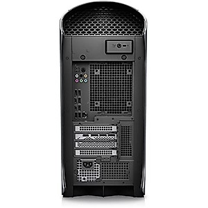 Dell Alienware Aurora Ryzen R14 Gaming Desktop - AMD Ryzen 7 5800X NVIDIA® GeForce RTX 3080, 32GB DDR4, 2 TB SSD + 2 TB HDD Windows 11 Home