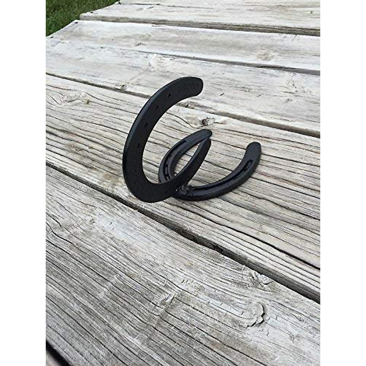 Horseshoe Hook