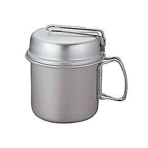 Snow Peak Trek 1400 Aluminum Cookset