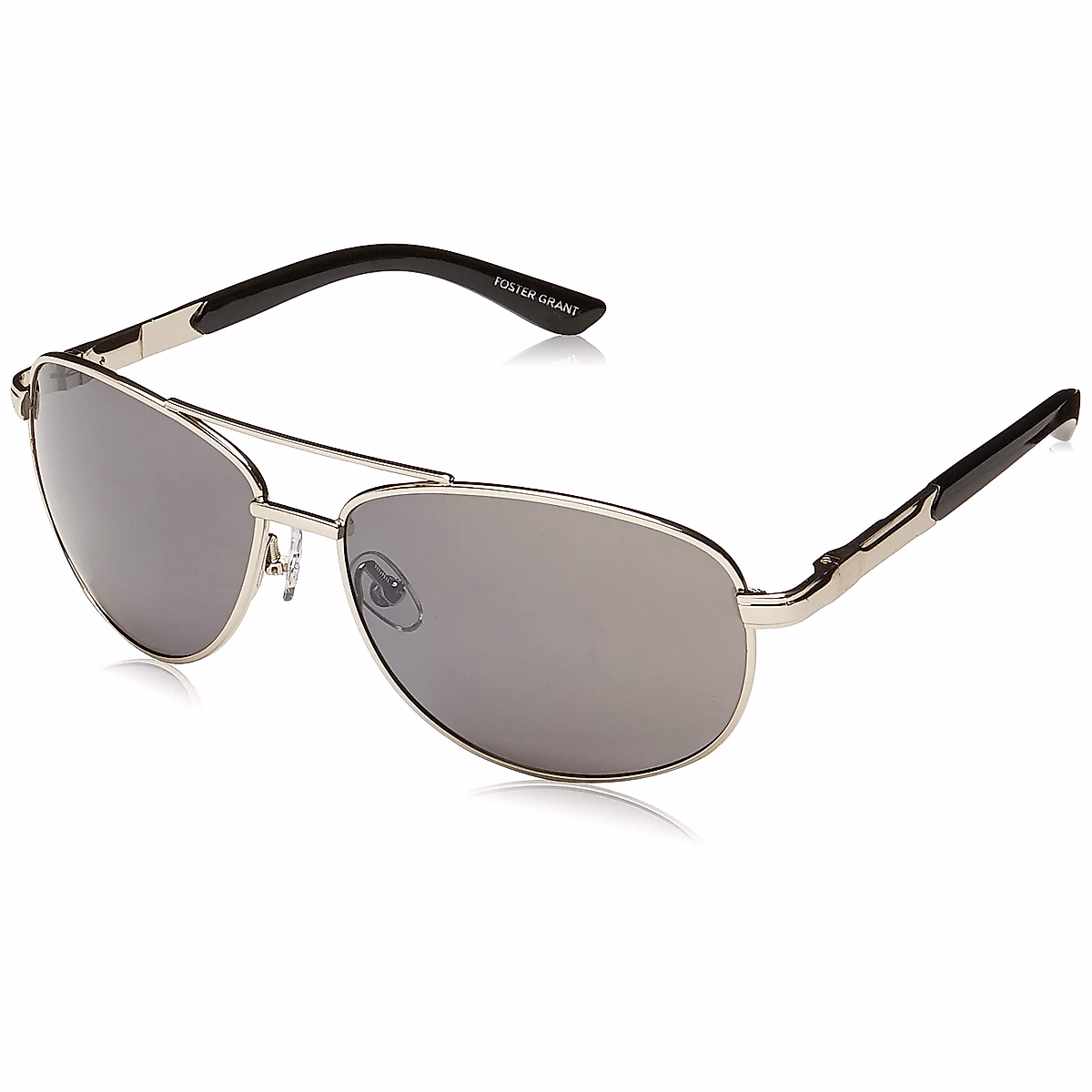 Foster Grant Sunday Drive Scratch-Resistant Sunglasses For Men