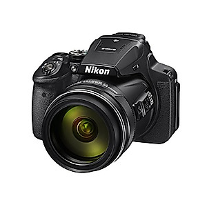 Nikon Coolpix P900 Super Zoom Camera - New