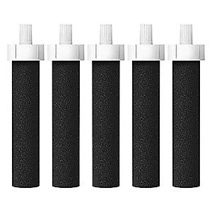 Waterspecialist Water Bottle Filter, Replacement for Brita BB06, Brita Hard Sided, Sport and Stainless Steel Bottle Filter, 5 Count