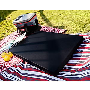 Leopard Sofa Sagging Cushion Support Insert, Seat Savers for Couch, (2inches) x 20 x27