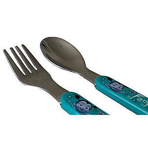 Vampirina Children's Dinnerware (Flatware)
