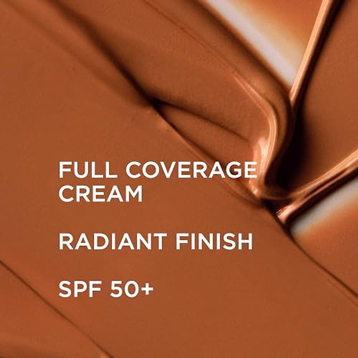 IT Cosmetics Your Skin But Better CC+ Cream Illumination, Rich Honey (W) - Color Correcting Cream, Full-Coverage Foundation, Hydrating Serum & SPF 50+ Sunscreen - Radiant Finish - 1.08 fl oz