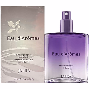 Eau D’ Aromes Purple