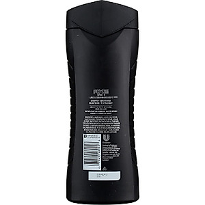 Axe Hair 2-in-1 Shampoo & Conditioner, Apollo, 16 fl oz (2 pack) (Bundle)