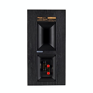 Klipsch RP-600M Reference Premiere Bookshelf Speakers - Pair (Ebony)