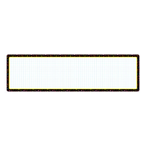 Carson Dellosa School Pop Welcome Mini Bulletin Board Set (110333)