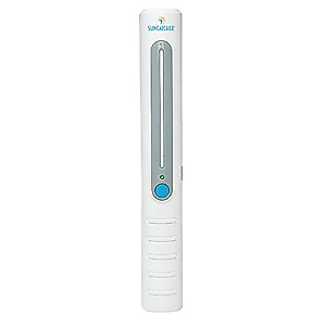 SUNCATCHER UV Sanitizing Wand - Portable UVC Light Disinfection Lamp - Travel, Home & Work