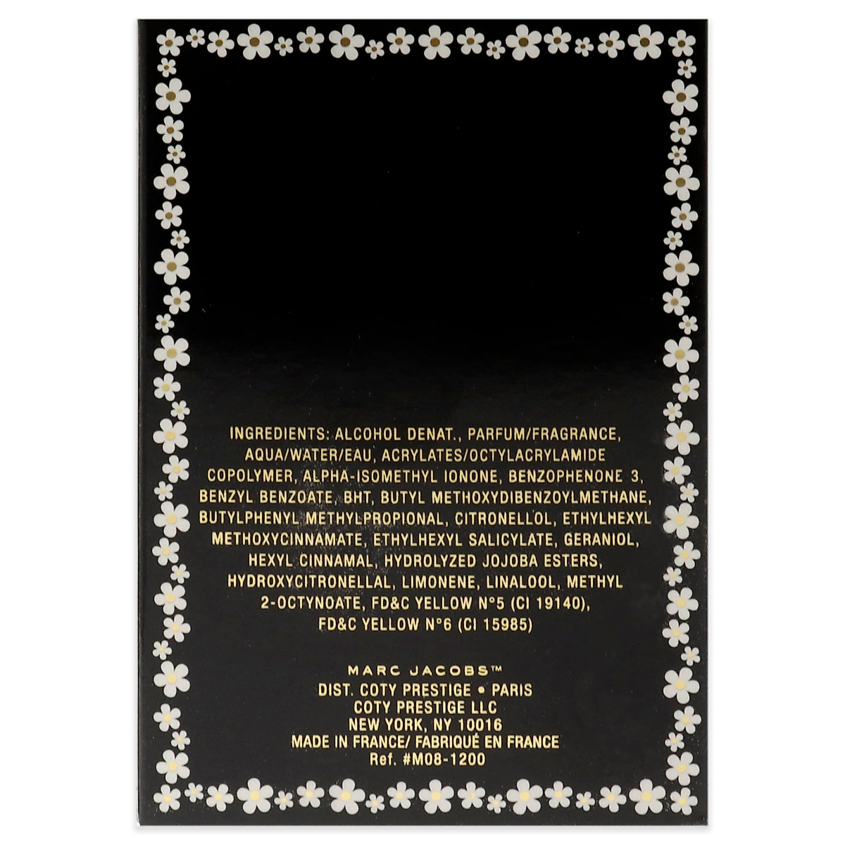 Marc Jacobs Daisy by Marc Jacobs Eau De Toilette Spray 1.7-Oz for Women