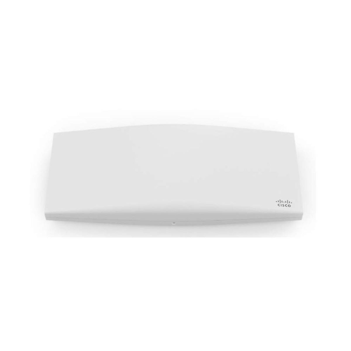 Meraki MR46 Indoor Wi-Fi 6 802.11ax with Multigigabit Ethernet and Security Radio Access Point (MR46-HW)