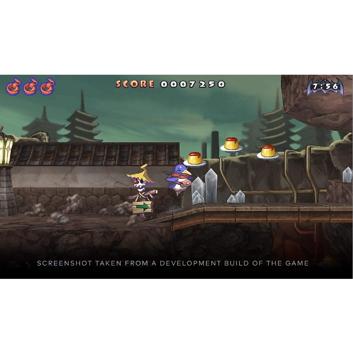 Prinny 1.2: Exploded and Reloaded Just Desserts Edition