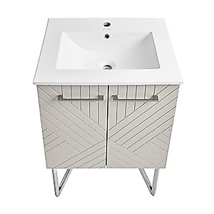 Swiss Madison Well Made Forever SM-BV256EI, Mayhem Greige