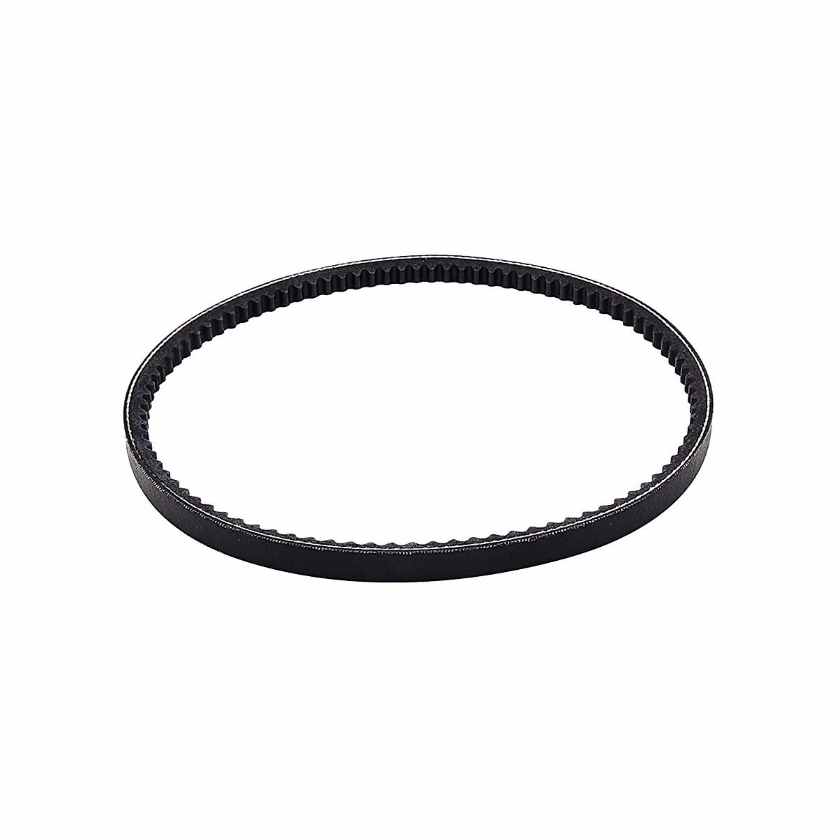 2PCS Auger Belts Fit MTD 954-0430A 954-0430B 954-0431 754-0430A 754-0430B Snow Blower (Width: 3/8", Length: 35")