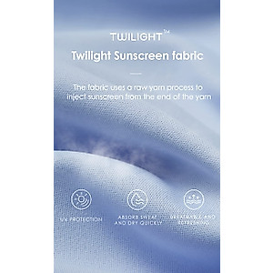 OHGOLF Women Anti UV Face Cover UPF 50+ Summer Full Face Mask Wide Brim Breathable Sunscreen Sports Face Covering SLN4M237T Grey