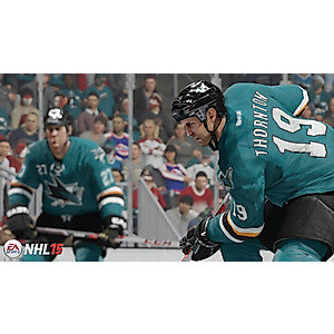 NHL 15 (Xbox One)