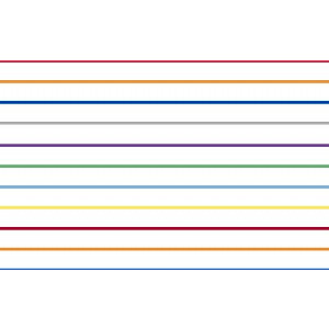 Carseat Canopy Whole Caboodle 5 Piece Set, Soft Jersey Stretch Material - Tatum