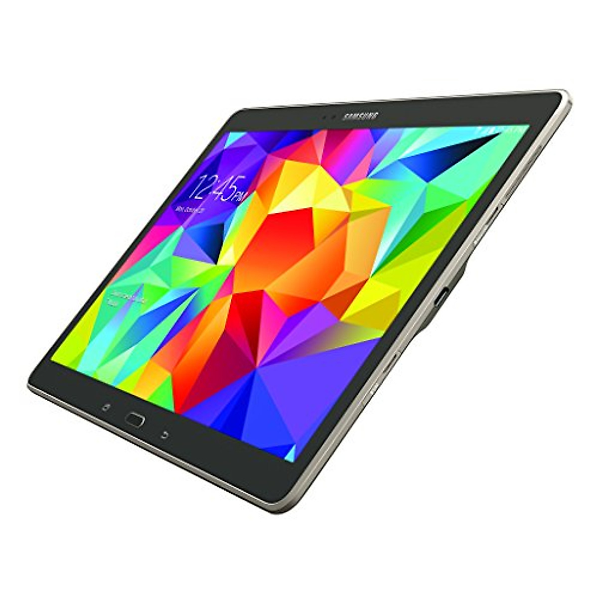 Samsung Galaxy Tab S 4G LTE Tablet, Titanium Bronze 10.5-Inch 16GB (T-Mobile)