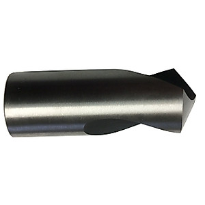 Drill America DWDSPOT1/8 Spotting and Centering Drill Bit, 1/8"