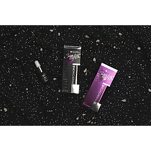 FreshBlossom- Pheromones Perfume for Women to Attract Men, Best Way to Get Immediate Male Attention (Essential Oil Pheromone Human Concentrate, 10 ml)