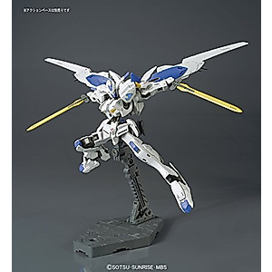 Bandai Hobby - Gundam IBO - #36 Gundam Bael, Bandai HG IBO 1/144