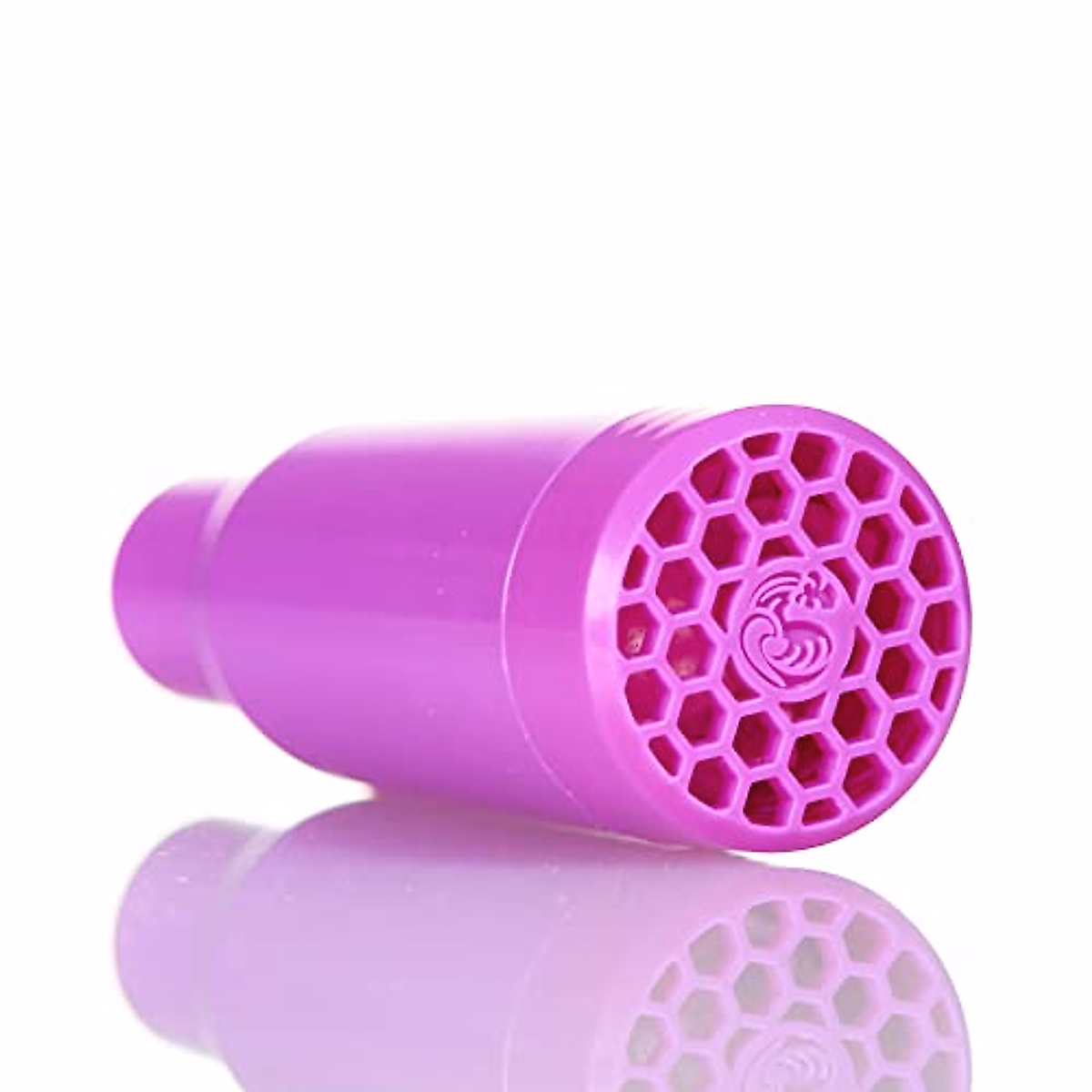 The Sploofer Personal Reusable Smoke Filter Purple