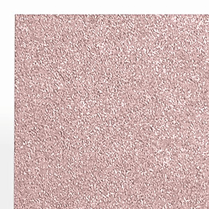 LUXPaper 8.5" x 11" Cardstock | Letter Size | Misty Rose Metallic - Sirio Pearl | 111lb. Cover | 50 Qty