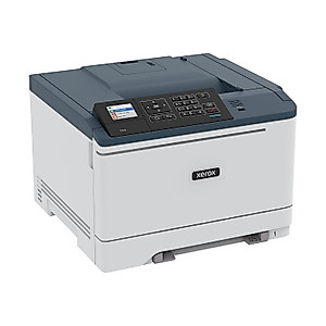 Xerox C310/DNI Wireless Color Laser Printer