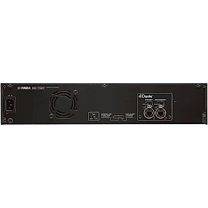Yamaha Tio1608-D Digital Stage Box with Dante