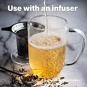 Kilu Goodnite Herbal Tea – 100% Organic - Loose Leaf - Approximately 35 Servings