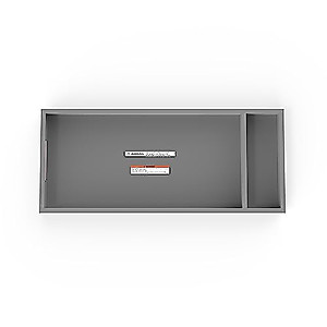 Childcraft Universal Dressing Kit- Cool Gray