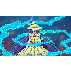 My Aunt is a Witch - PlayStation 4 (PS4)