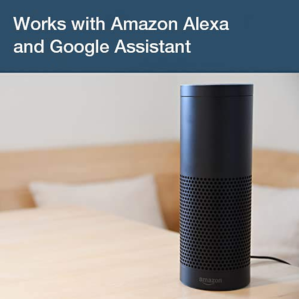 Ecovacs DEEBOT OZMO 920 2in1 Mopping Robotic Vacuum with Laser Navigation, No-Go Zones, Systematic Cleaning, Multi-Floor Mapping, Works with Alexa & App, Large, Black