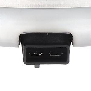 OCPTY Electric PTO Clutch 717-04376 Fit for Bolens for Cub Cadet for Huskee for MTD for Sears Craftsman for Troy Bilt for White Outdoor: 717-04376, 717-04376A, 917-04376, 917-04376A