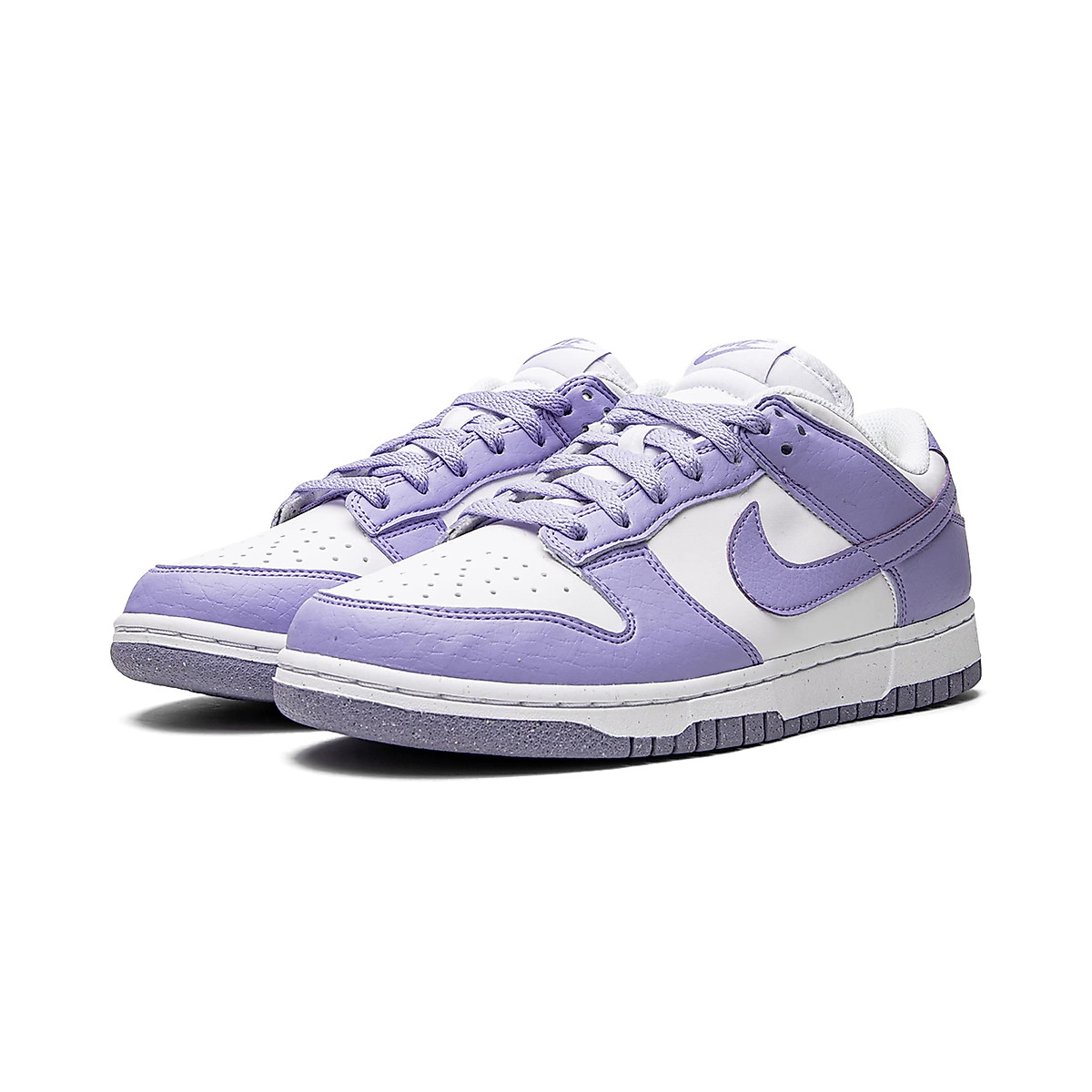 Nike Womens Dunk Low WMNS DN1431 103 Next Nature Lilac - Size 5.5W
