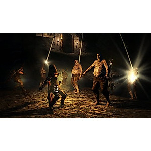 Dragon's Dogma - Xbox 360