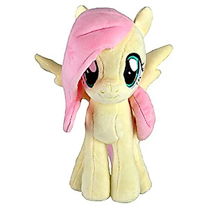 My Little Pony | Fluttershy Plush Toy | Officially Licensed Product | Ages 3+