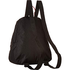JanSport Half Pint Mini Backpack (Mexican Flag, One Size)
