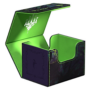 Ultimate Guard - Sidewinder 100+ Xenoskin - Magic: The Gathering - Tarkir: Dragonstorm - Emergent Ultimatum