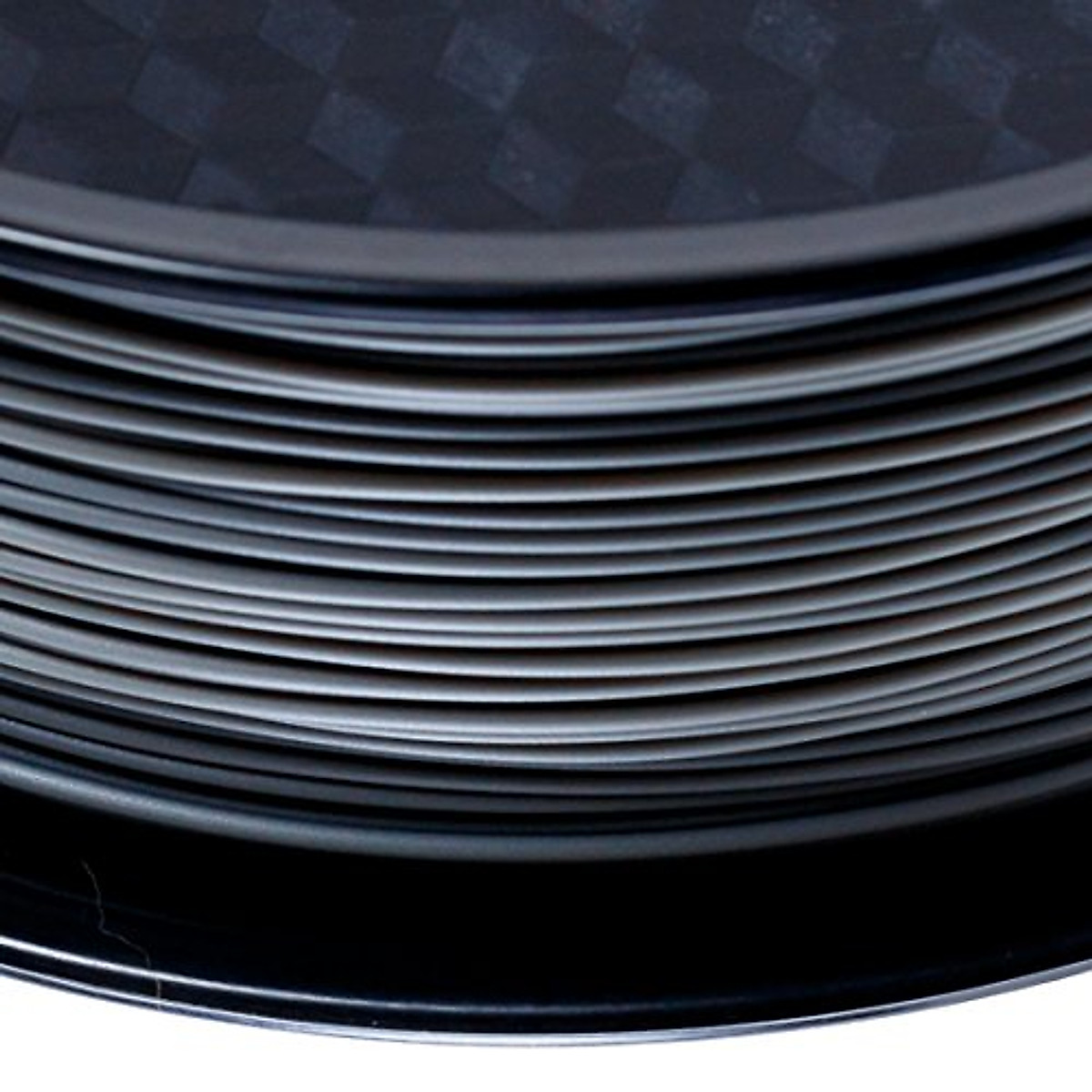 Paramount 3D PLA (Graphite Gray) 1.75mm 1kg Filament [BGRL7043425C]