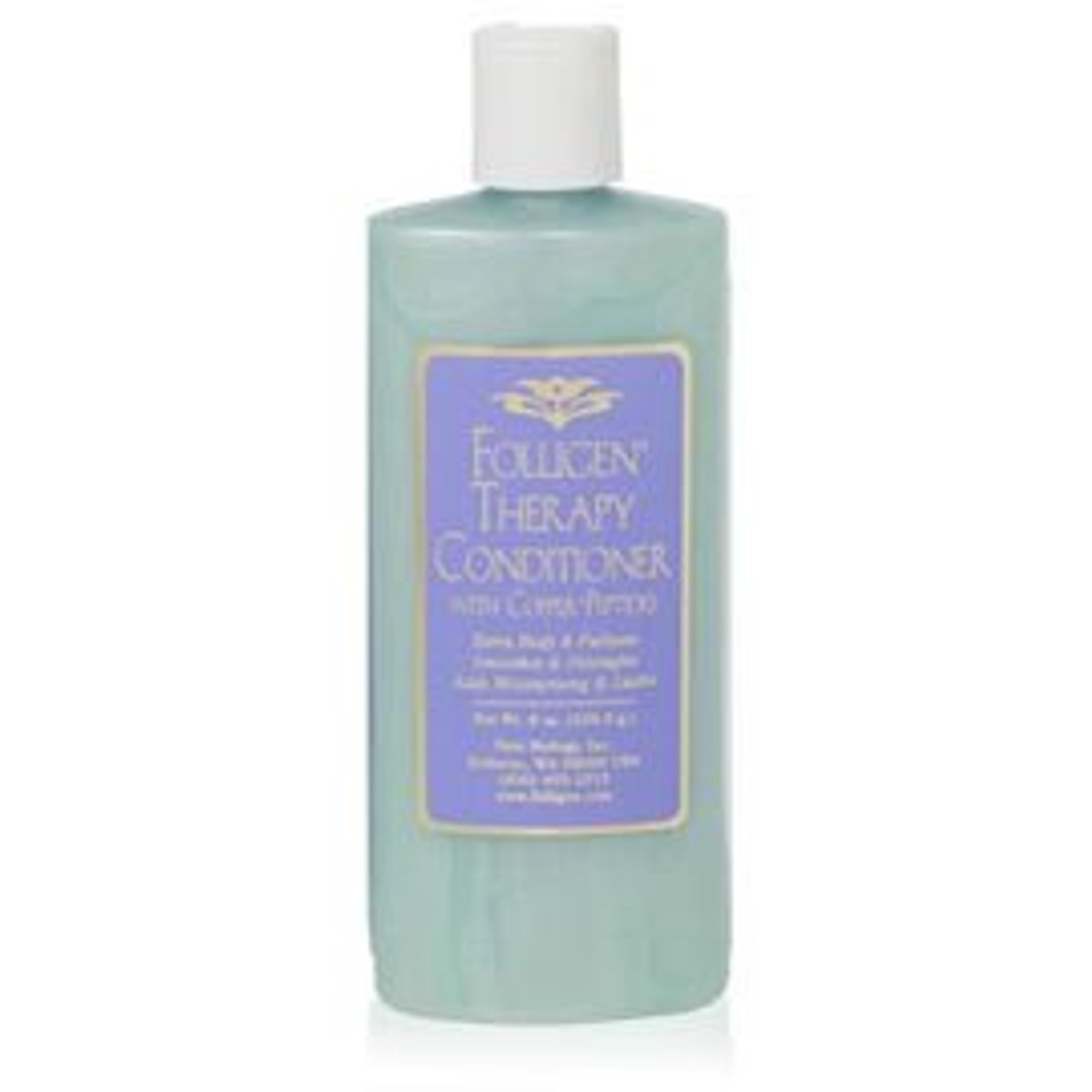 Folligen Therapy Conditioner, 8 Oz.