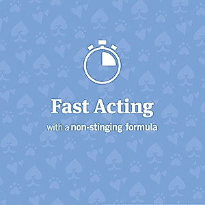 PetArmor Hot Spot Skin Remedy for Dogs, 4 oz