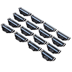 Blade Refills, Elastic Sensor Convenient Men Blade, for Men Home