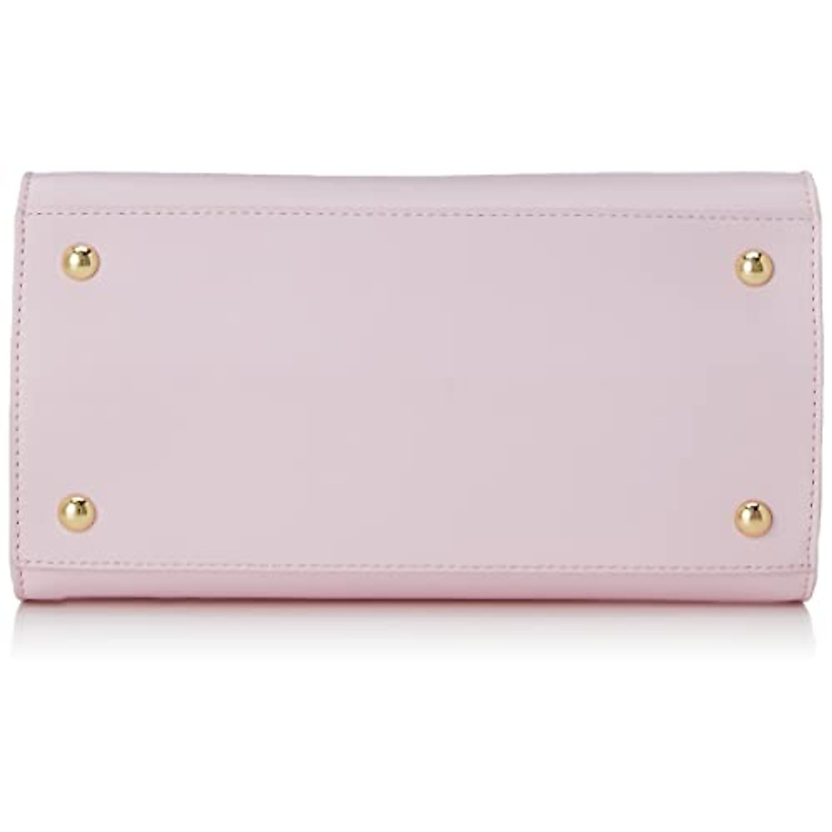 SAMANTHAVEGA(サマンサベガ) Shoulder Mini Bag, Safety Pink