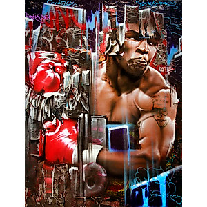 Days of Grace by Erni Vales of EVLworld Limited Edition Museum Grade Art Print on Aluminum Metal