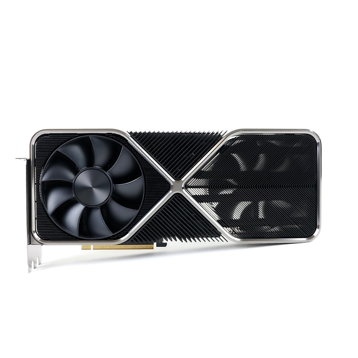NVIDIA GeForce RTX 3090 Ti Founders Edition